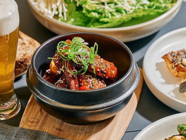 Special Offers | Mint Lane Restaurant & Bar